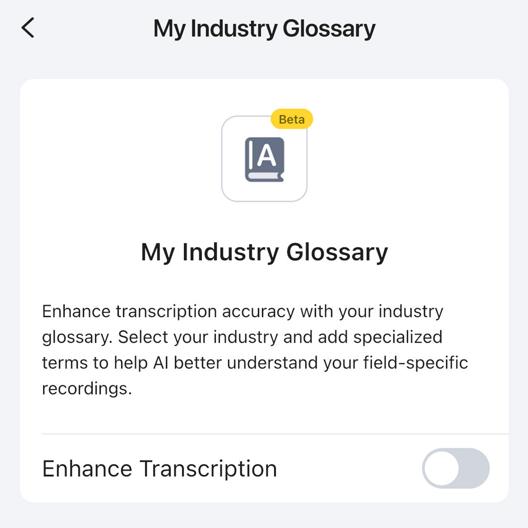 Plaud AI Annual Unlimited Plan