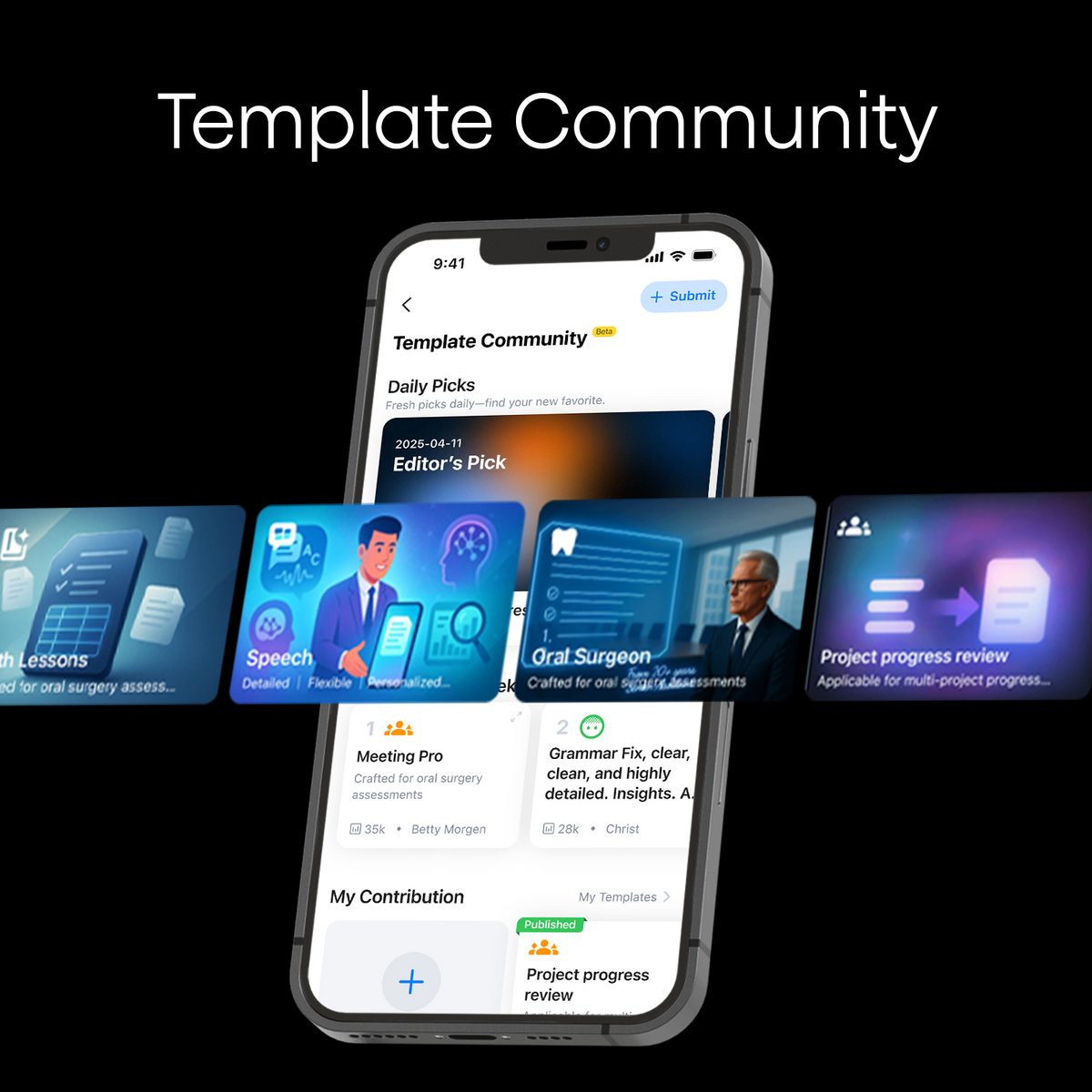 Plaud AI Annual Unlimited Plan