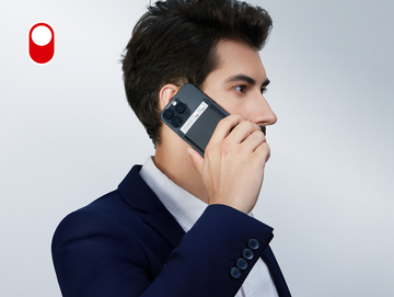 PLAUD NOTE - Your Smartest AI Notetaker