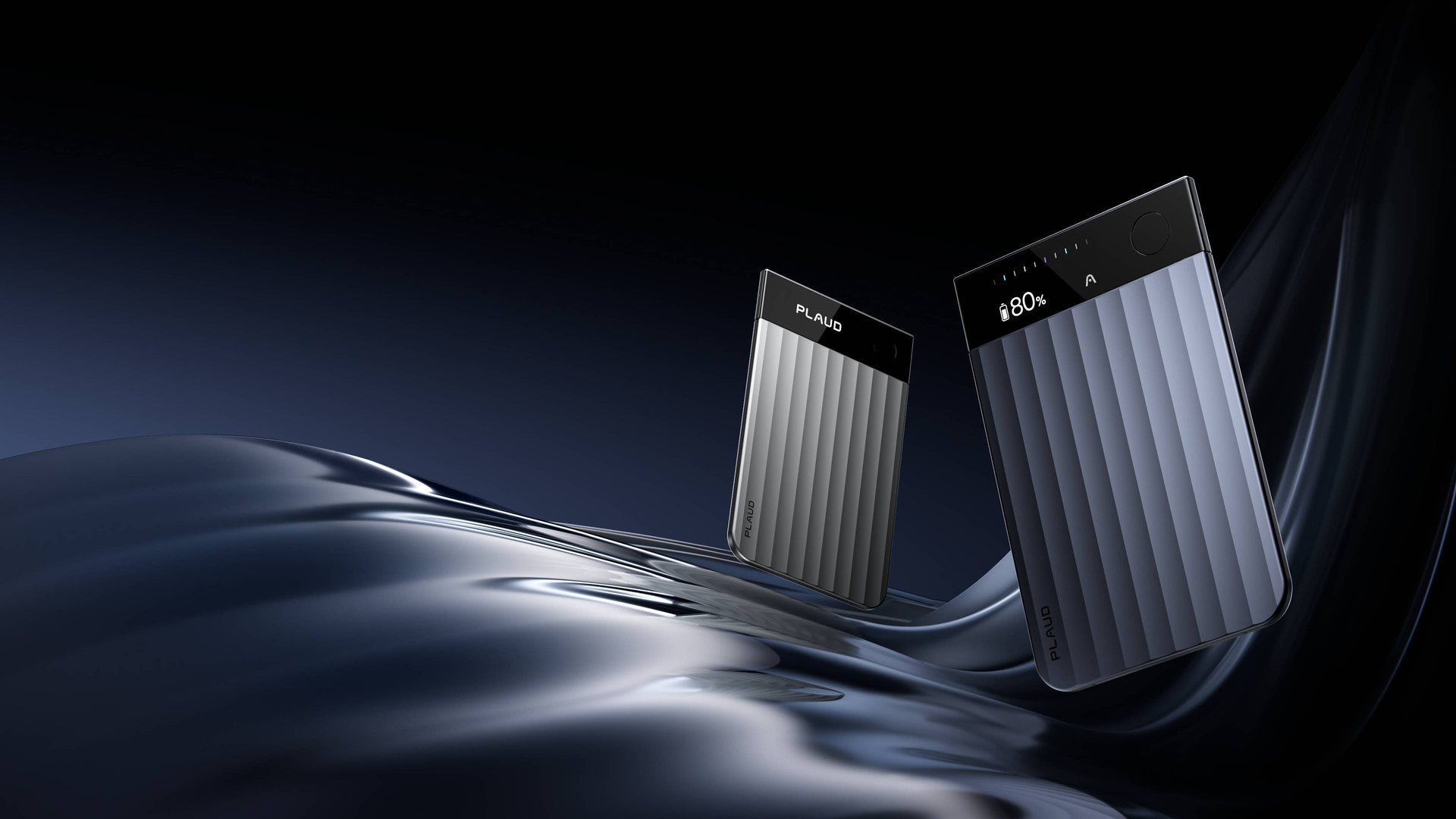 Plaud.ai EU - O gravador de voz com IA número 1 do mundo, com a ...