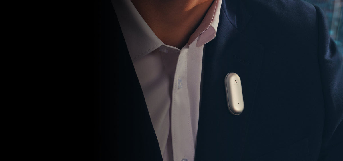 Plaud.ai - Amplie a sua inteligência.