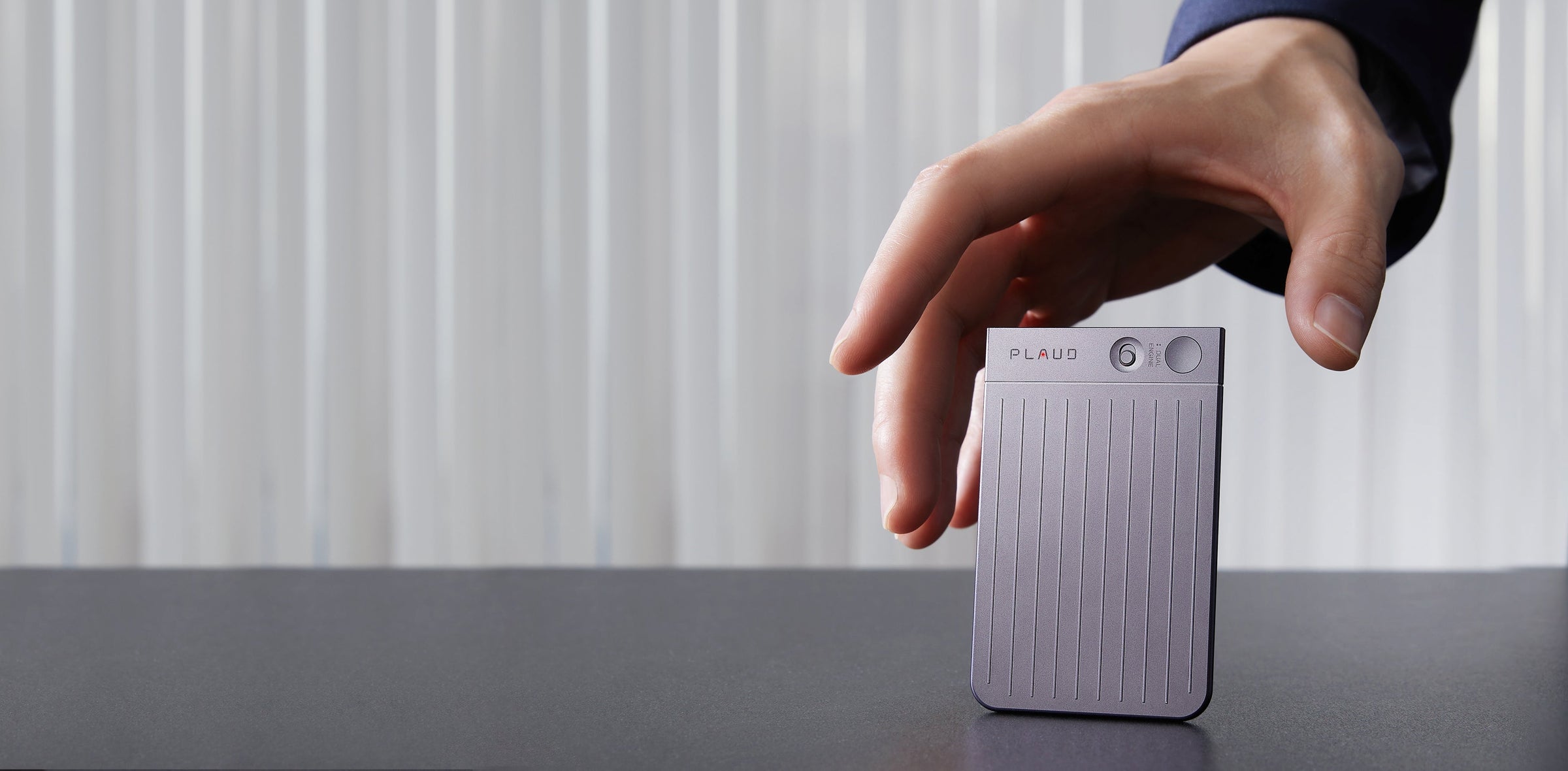 Plaud Note - A sua aplicação de anotações com IA mais inteligente