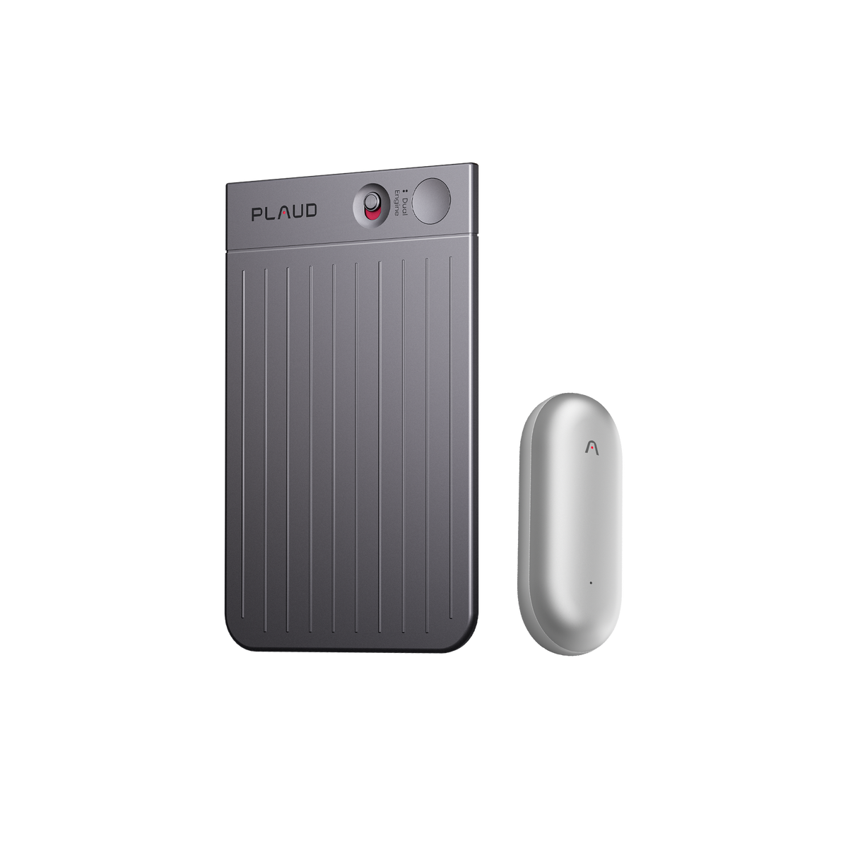Plaud.ai - The World's No.1 AI Note-taking Brand