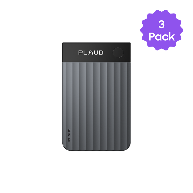 Plaud Note Pro
