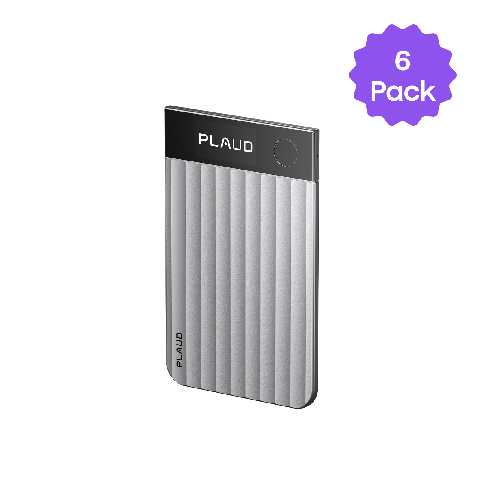 Plaud.ai - The World's No.1 AI Note-taking Brand