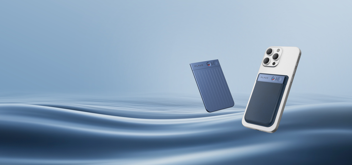 PLAUD.AI - Amplify your intelligence.