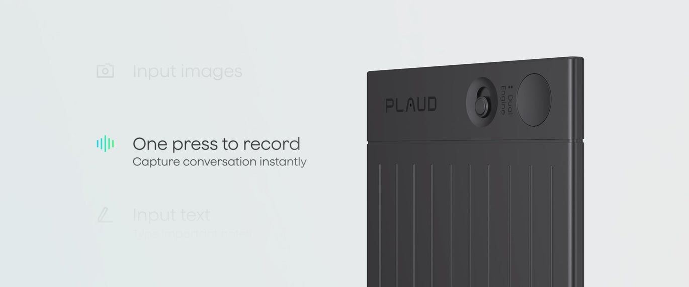 Plaud Desktop